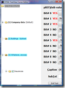 Burkhard's VFP Blog: A Native TreeView (Part IV-b)
